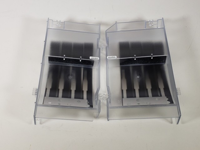 HPE Airline PCI Fan Air Baffle Kit PROLIANT Ml350 Gen9 776947-001 ...