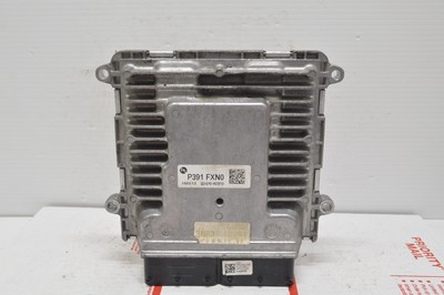 2017 2018 Kia Forte 2.0L 39172-2EXN0 Engine Control Module Unit Ecm I69 ...