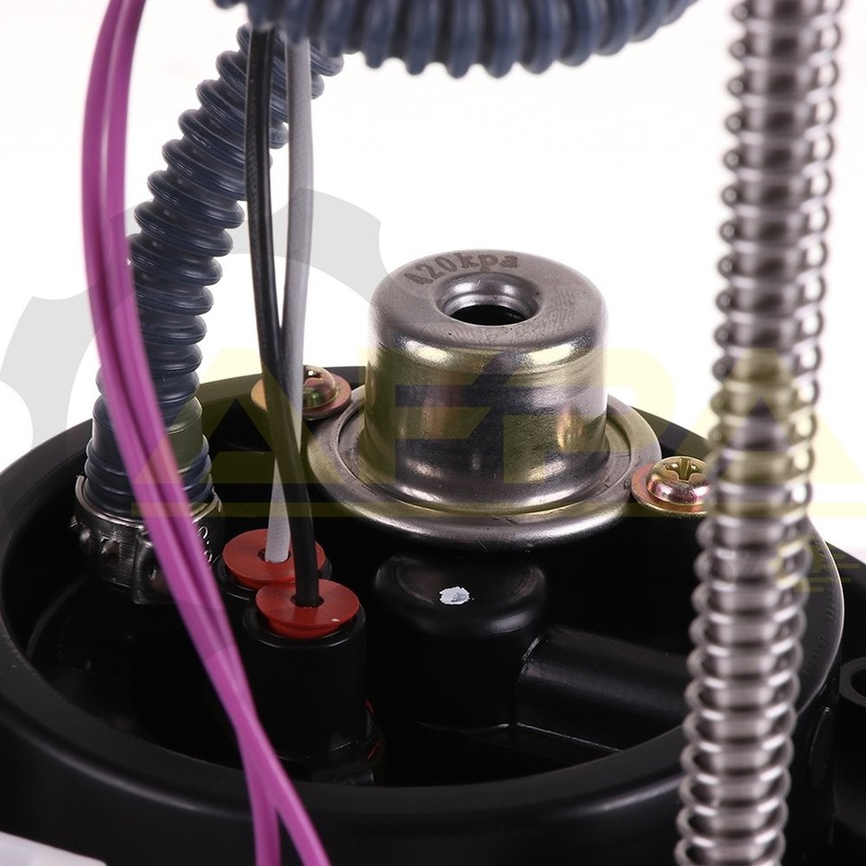 Fuel Pump Module Assembly Fits 2010 2011 2012 Ford Escape 3.0L E2554M ...