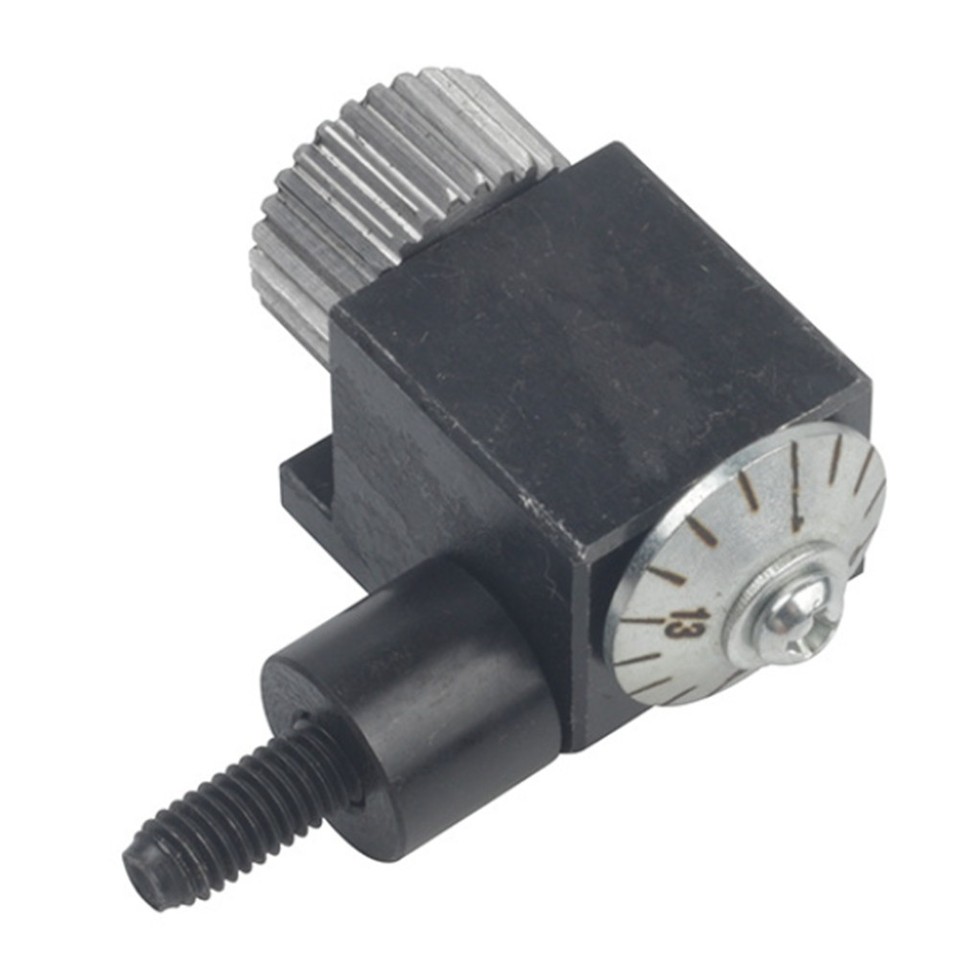 Thread Dial Indicator / Metal Thread Cutting Chase Tool Suitable for ...