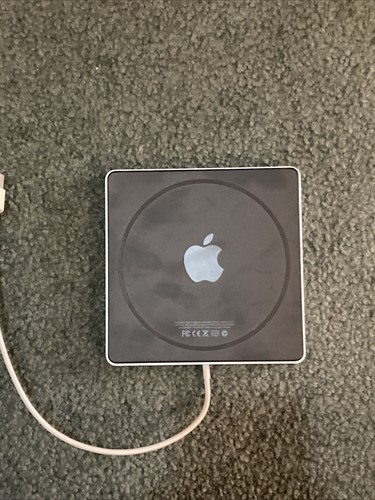 Apple USB SuperDrive External DVD CD Drive USED | eBay