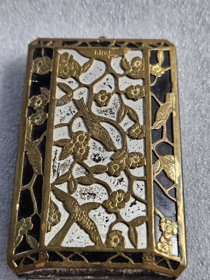 Shari Langois New York Compact | eBay