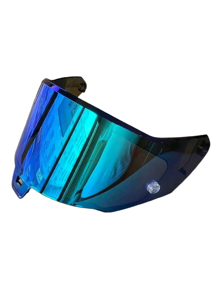 REVO Lens Visor For Alpinestars AFHS-01 Visor for Supertech R10 helmet ...