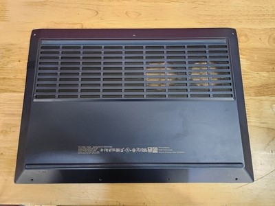 Genuine HP Victus 15-FA0033DX 15.6" Bottom Case Cover 38G3PTP20 w ...
