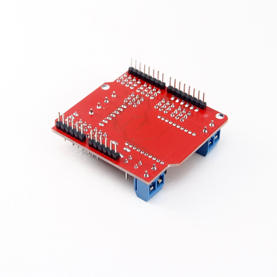 FR4 Bluetooth Sensor Expansion Board Module for Arduino Projects | eBay ...