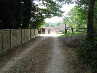 Photo 6x4 Jarretts Farm near Ditton Place Staplefield c2009 | eBay UK