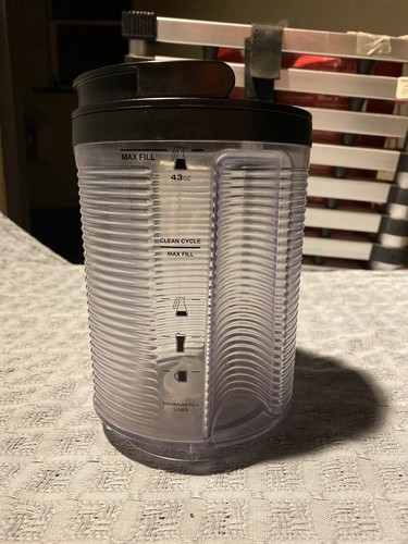 Ninja 43oz Water Reservoir Specialty Coffee Maker CF085 CF086 CF087 ...