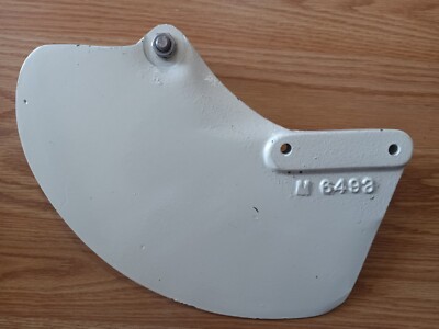 BERKLEY JET DRIVE 12JF ALUMINUM RUDDER M-6493 JET BOAT | eBay