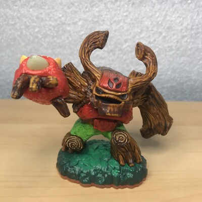 2012 Skylanders | Giants | Gnarly Tree Rex 85002888 | eBay