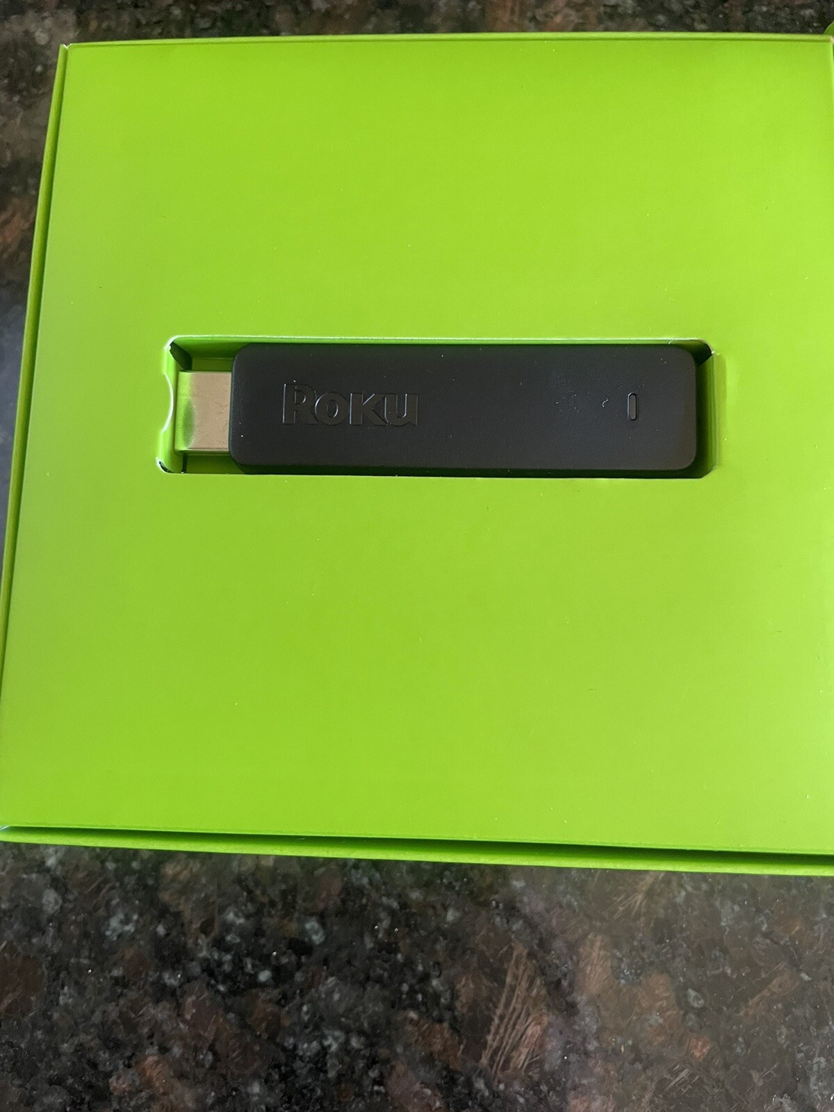 Roku Streaming Stick (6th Generation) 3800X - Black for sale online | eBay