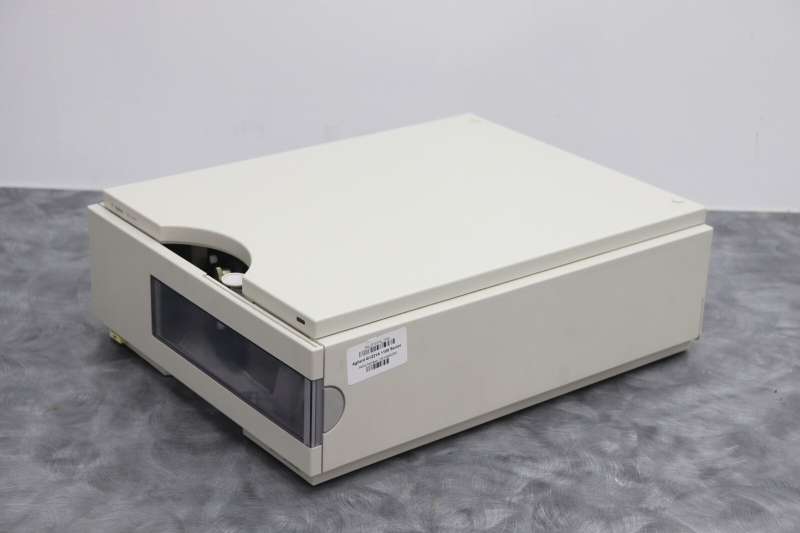 FLD Detector Agilent G1321A | Agilent 1100 Series HPLC Fluorescence ...