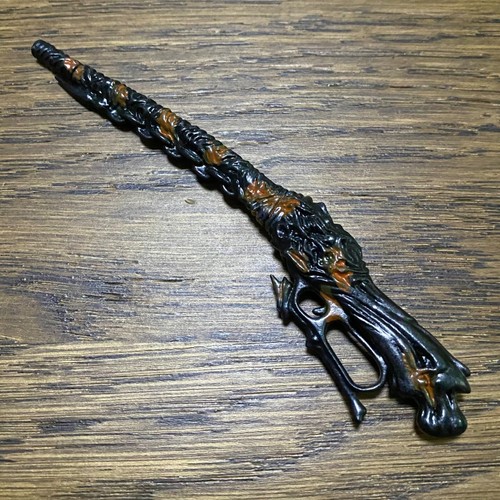 1/6 HOT TOYS : FIGURE MMS133 GHOST RIDER : FIRE GUN | eBay