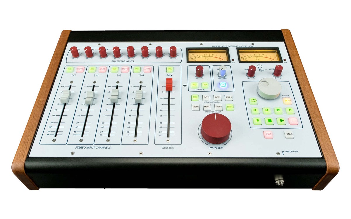 Rupert Neve Designs 5060 Centerpiece Ebay Rupert Neve Designs 5057