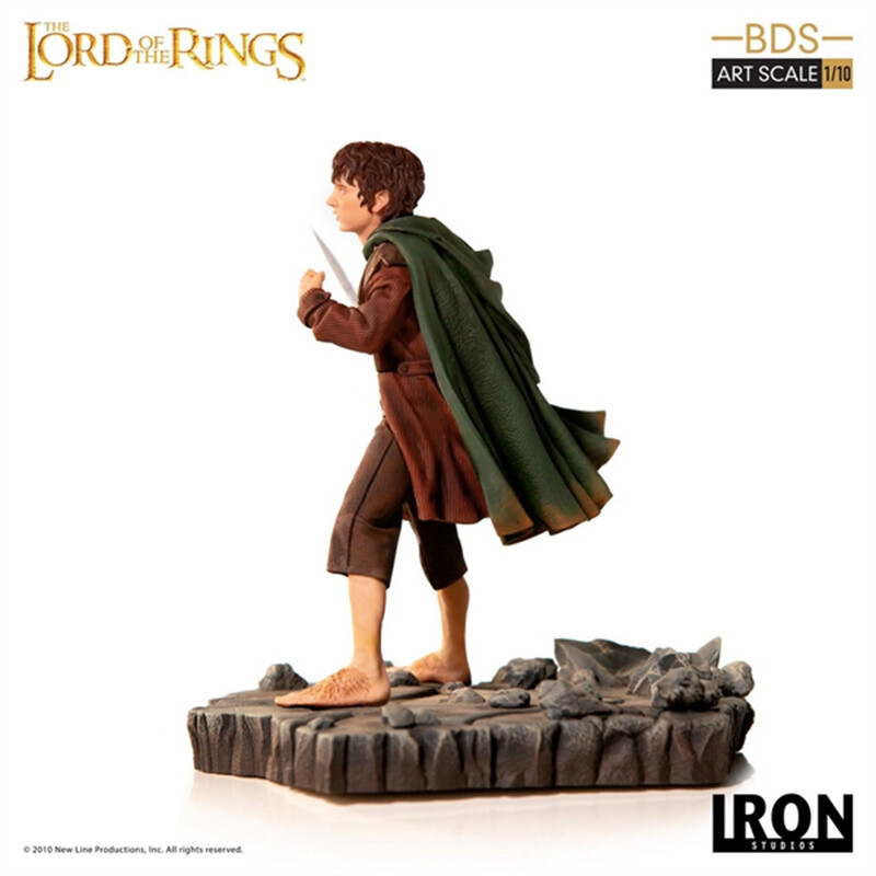 Rings Images Frodo Frodo, Adventurous Hobbit | The Lord Of The Rings: