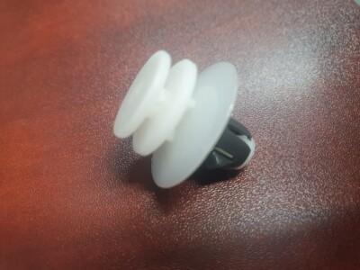 5x Fits Holden Commodore VE Windscreen Cowl Retainer Fastener Trim Clip ...