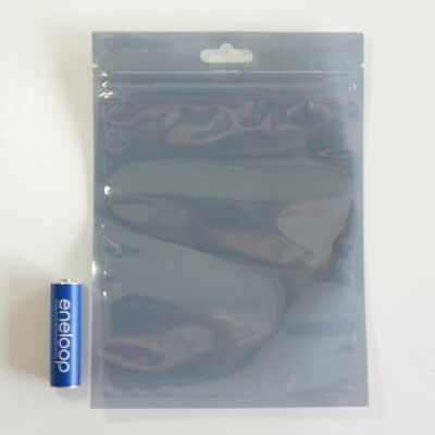 Anti-Static Bags - Zip Lock