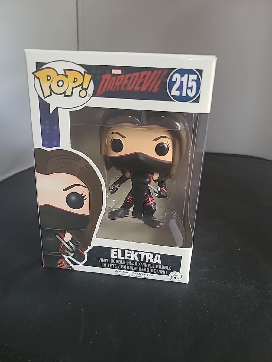 Elektra Netflix Quotes