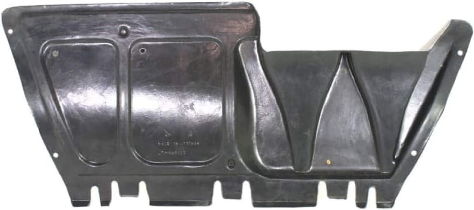 Engine Splash Shield Center For 98-2005 Volkswagen Beetle 99-2005 Golf ...