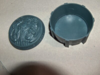 2003 Atmosphere The Gatekeeper DVD Board Game Replacement well of fears w1 21853036084| eBay