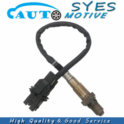 Wideband LSU4.2 Lambda O2 Sensor 0258007206 For PLX AEM Nissan Cadillac ...