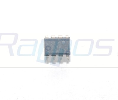 TL072CP Lot Of 50 Pieces Texas Instruments Operational Amplifiers In ...