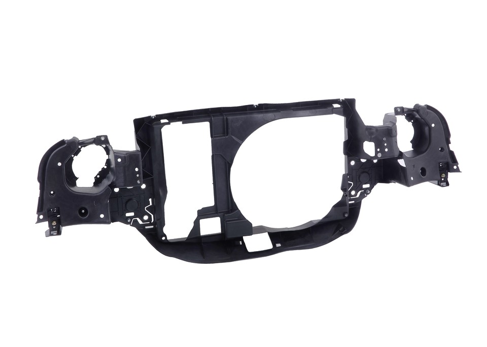 Front Panel Radiator Support Assembly For 2002-2008 Mini Cooper Base ...
