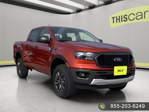 2022 Ford Ranger XLT | eBay