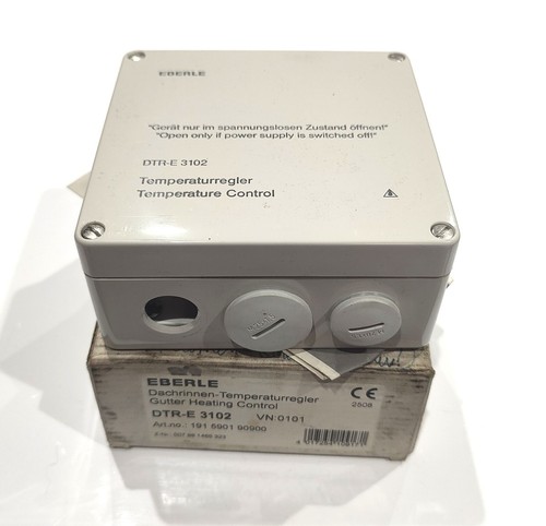 NEW EBERLE DTR-E 3102 | eBay