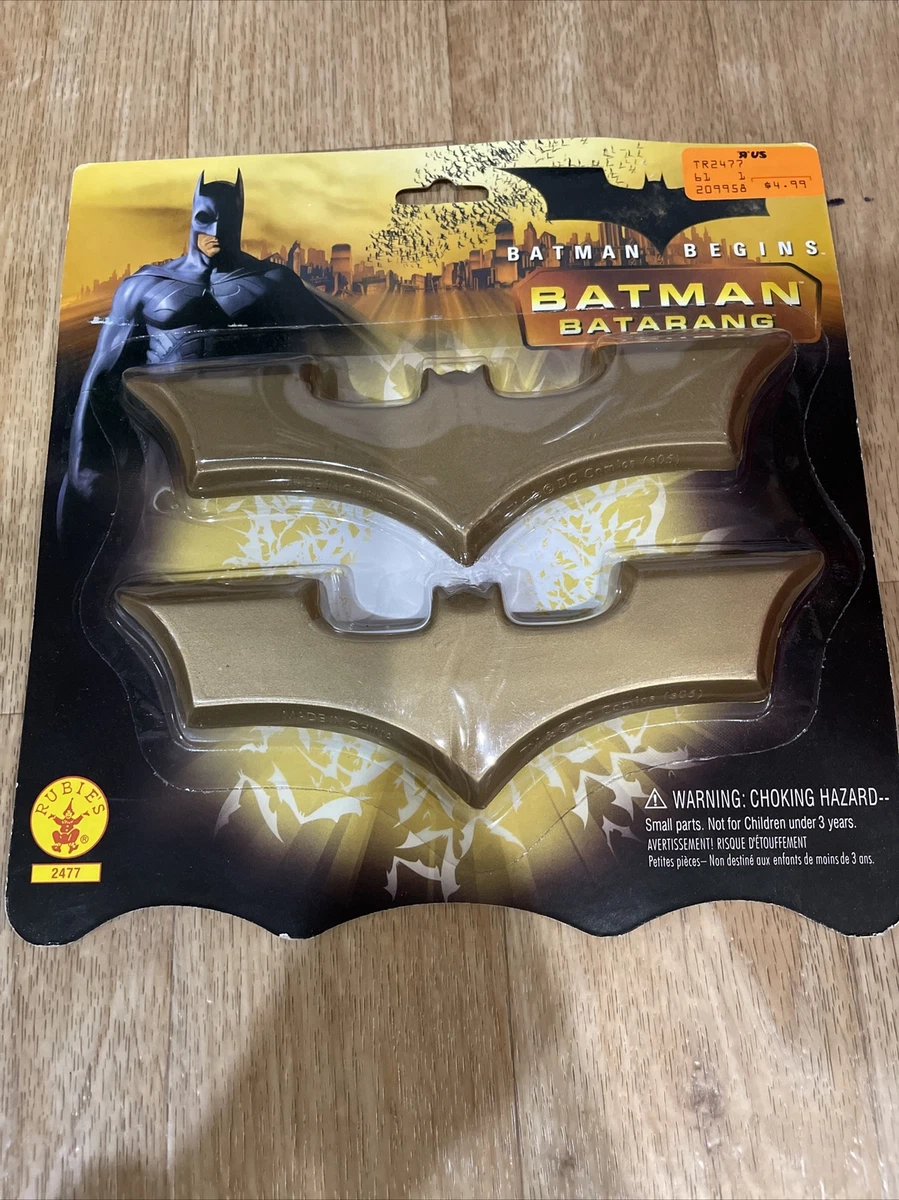 Batman Batarang Toy S