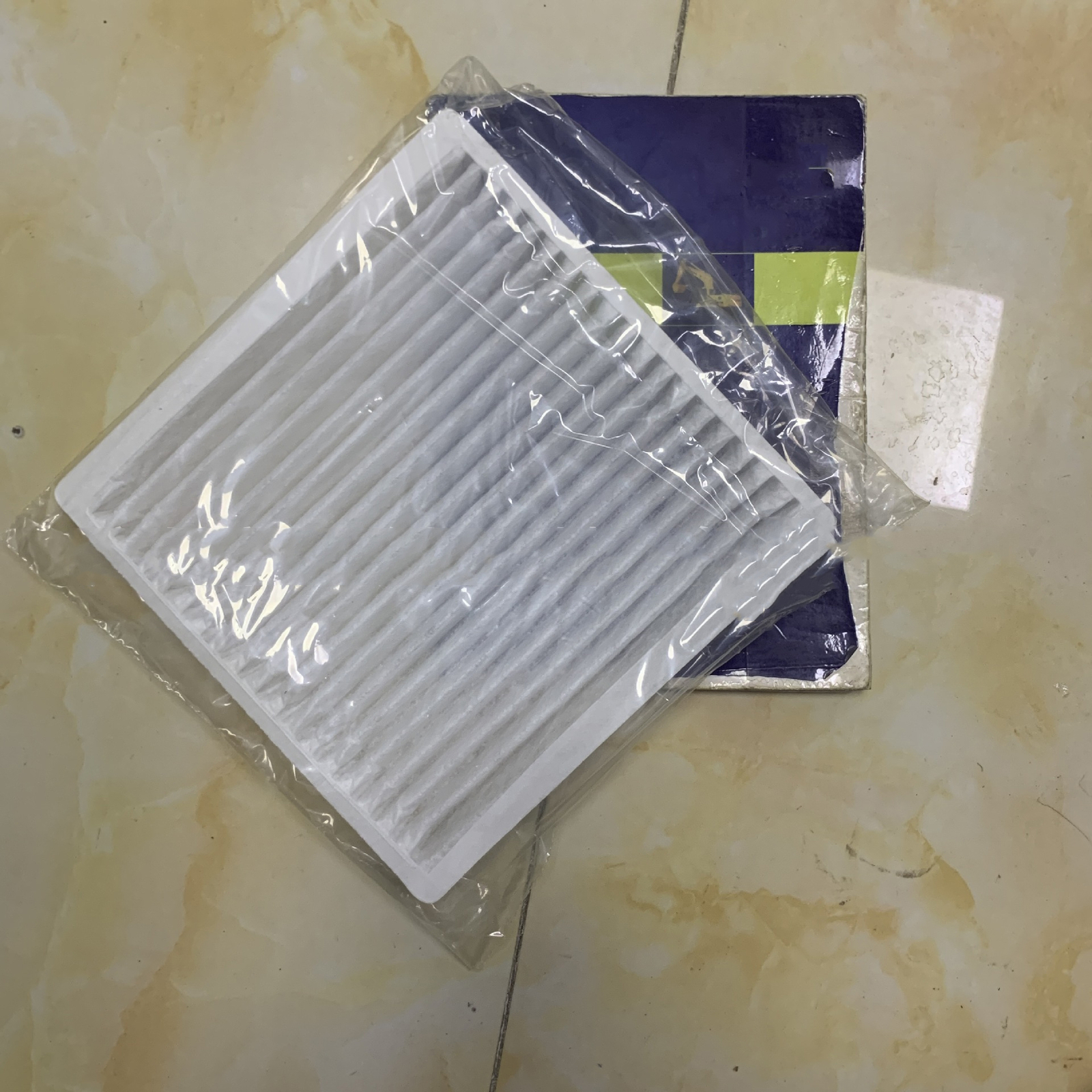 For Caterpillar Excavator Air Conditioning Filter Factory Direct Part ...