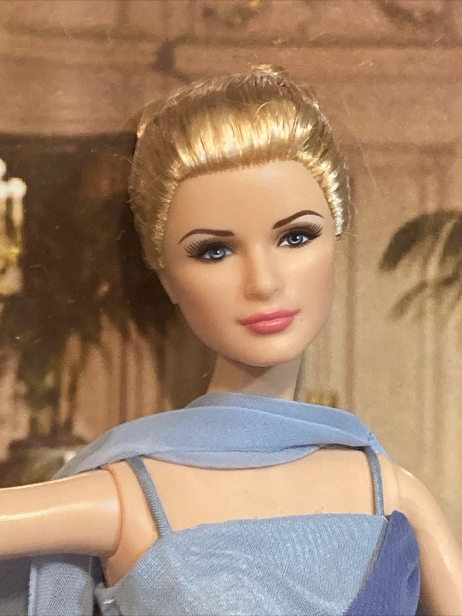 Grace Kelly Doll Ebay