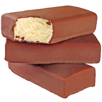 Cheshire Creameries Milk Choc Ices | 12x6 | Free Delivery | eBay UK