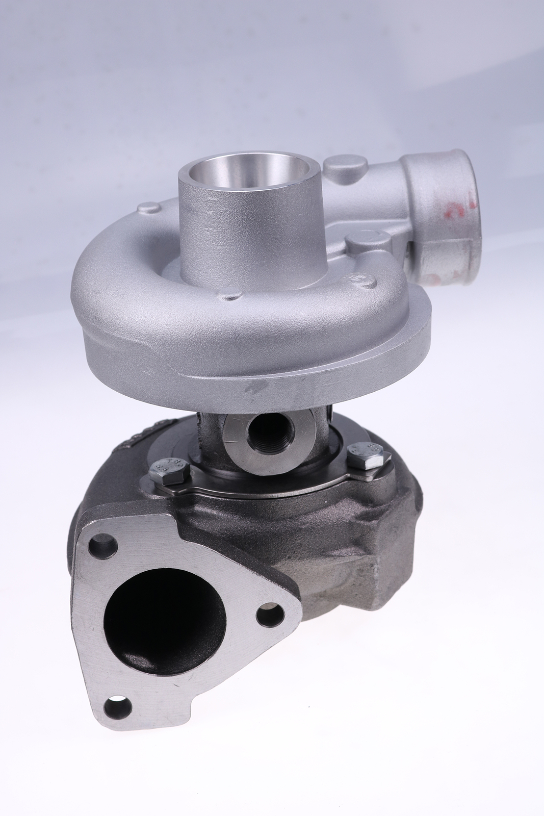 New 04281437 04281438 Turbocharger For Deutz BF4M 1011 BF4M1011 Engine ...