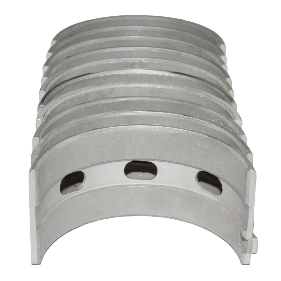 Connecting Rod & Crankshaft Main Bearing Kit for Yamaha YZF-R6 YZF600 ...