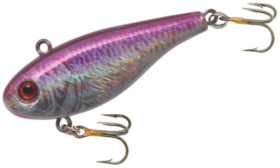 LINDY DARTER LD5 Purple Smelt | eBay