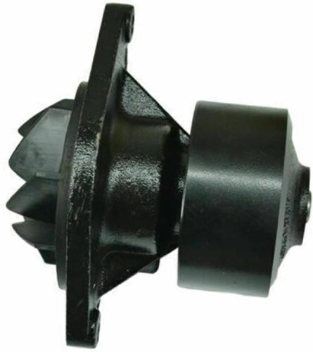 For 2007-12 Cummins Dodge Ram 6.7 6.7L Water Pump w/ Seal Gasket ...