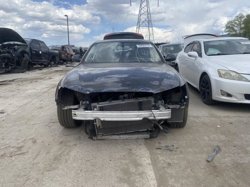 Anti-Lock Brake Part Assembly Without Adaptive Cruise Fits 13-15 AUDI ...