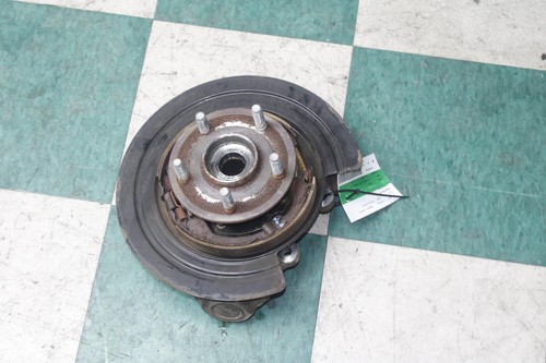 12-15 Grand Cherokee 5.7L Rear Passenger Side Right RH RR Spindle ...