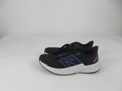 New Balance FuellCell Prism v2 Womens 8 Shoes Black Running Walking ...