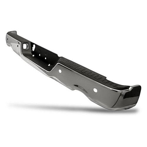 Step Bumper Assembly For Ram 1500 Classic 19-24 Rear 55112621AB | eBay