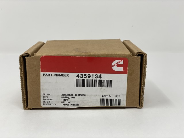 Cummins 4359134 for sale online | eBay