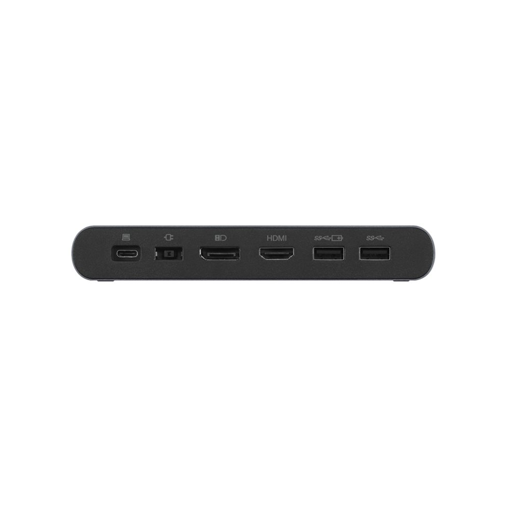 Lenovo 40B30090EU Dockingstation USB-C | eBay.de