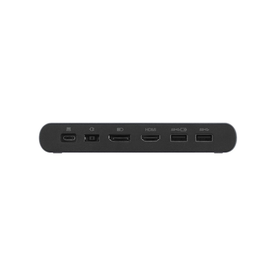Lenovo 40B30090EU Dockingstation USB-C | eBay.de