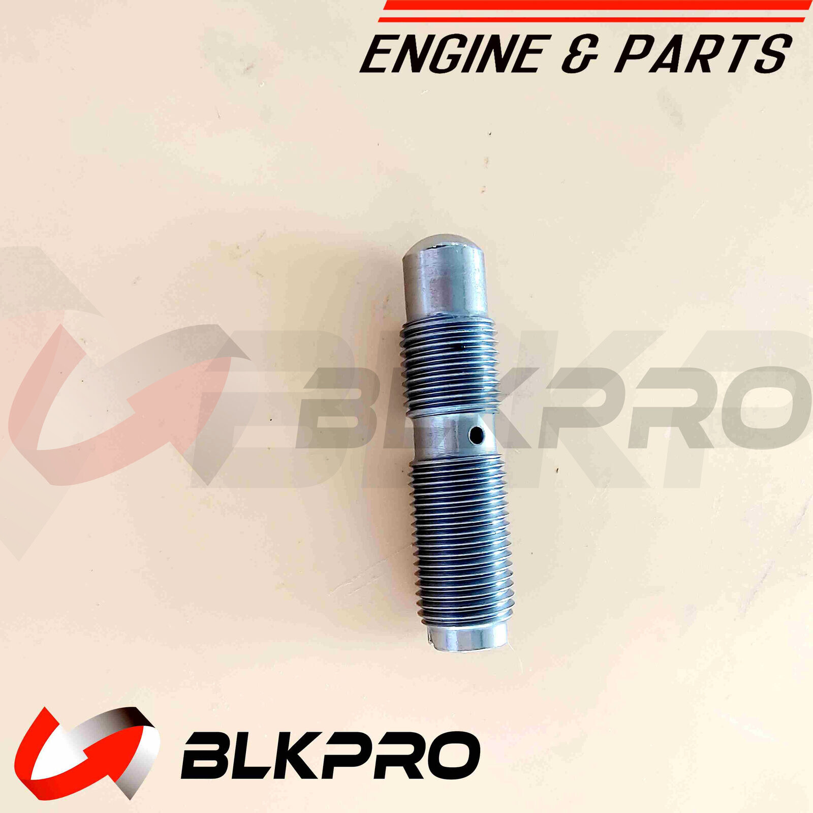 Slotted Set Screw For Rocker Lever Arm Cummins NTC NH NT855 N14 551611 ...