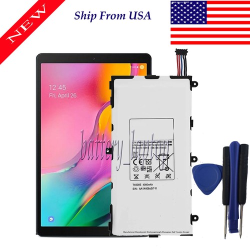 Battery T4000E For Samsung Galaxy Tab 3 7.0 SM-T210 T211 SM-T215 P3200 ...