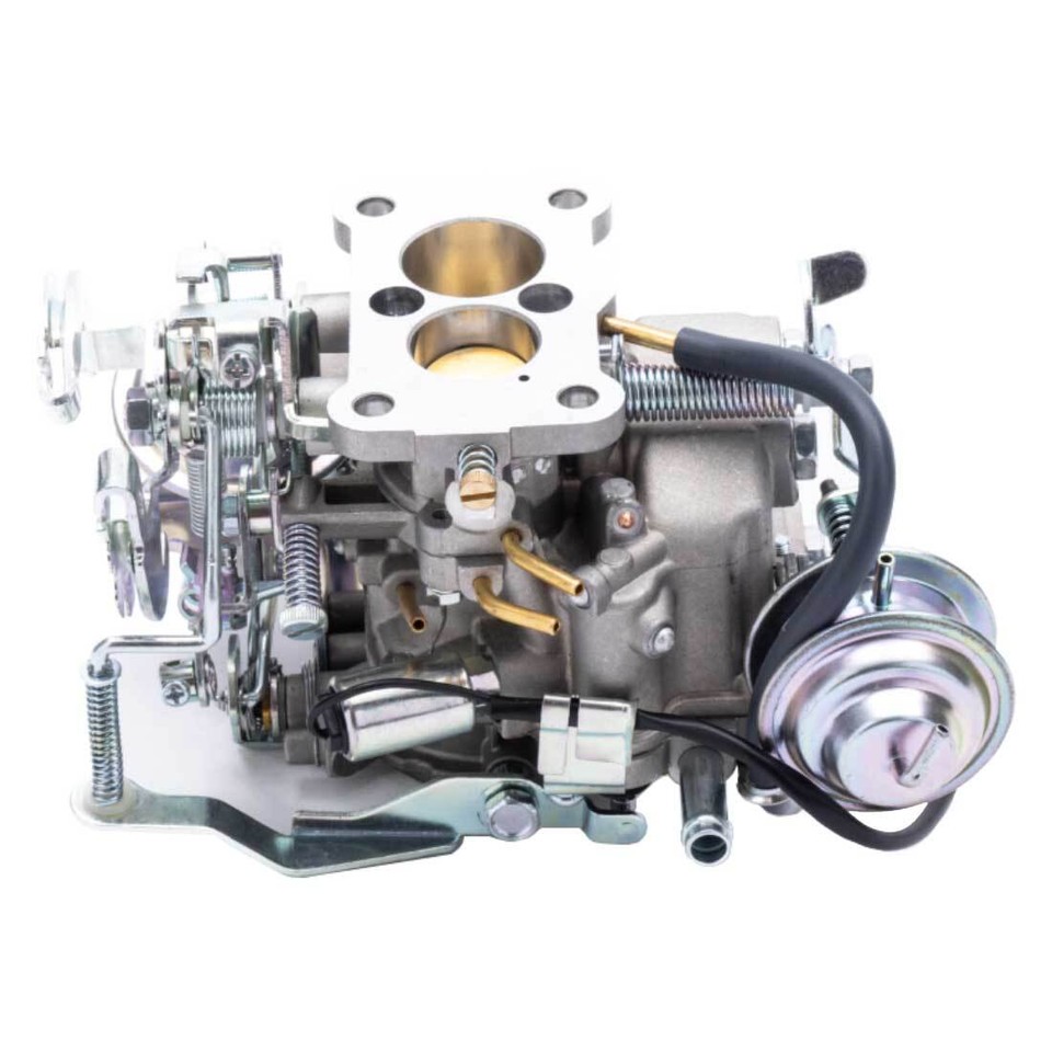 New Carburetor Assy Fits Toyota Corolla EE90 Hatchback Sedan 2E Engine ...