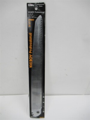 Silky 351-36 , Bigboy Medium Teeth Replacement Blade Only | eBay