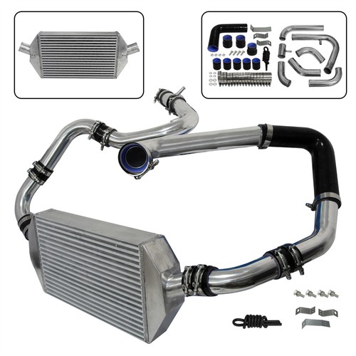 Upgrade Intercooler Kit For Toyota Celica 2.0 Turbo GT4 ST185(89-94 ...