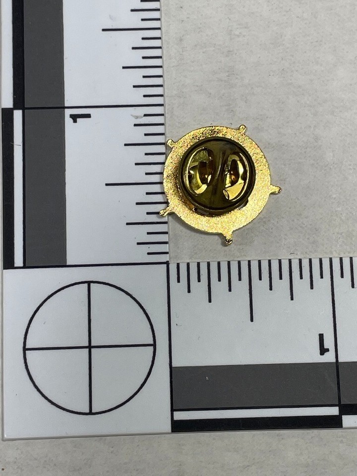 National Sheriffs' Association Member Lapel Pin Police | eBay