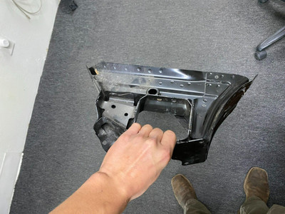 Genuine 2019-2022 Nissian Altima spacer front suspension member LT ...